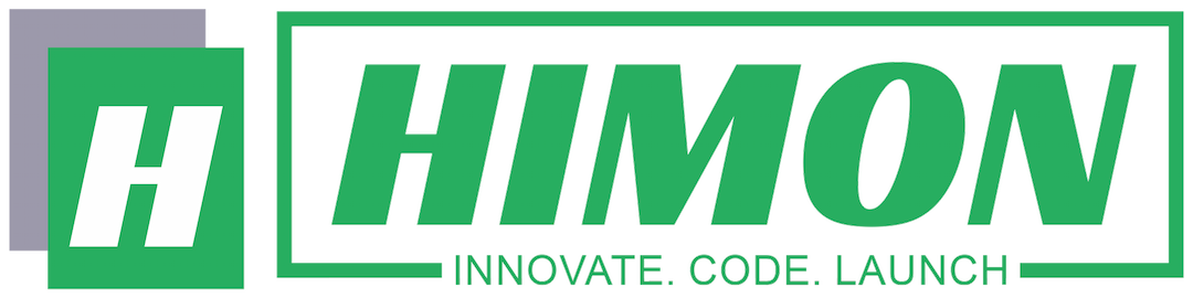 Himon | Full Stack Web Developer